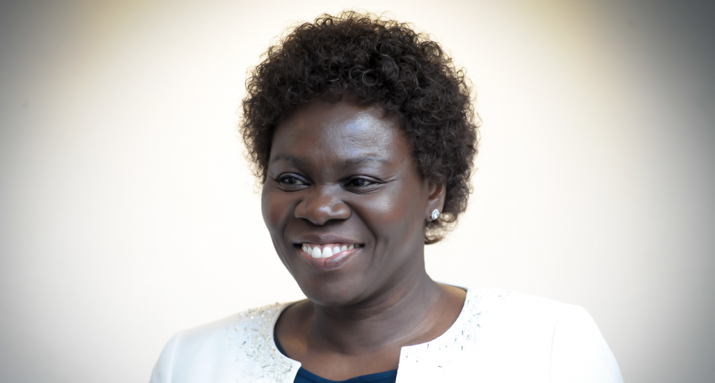 Professor Nyovani Madise of AFIDEP joins Population Council Board of ...