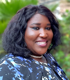 Vincent Nyakweba - African Institute for Development Policy - AFIDEP