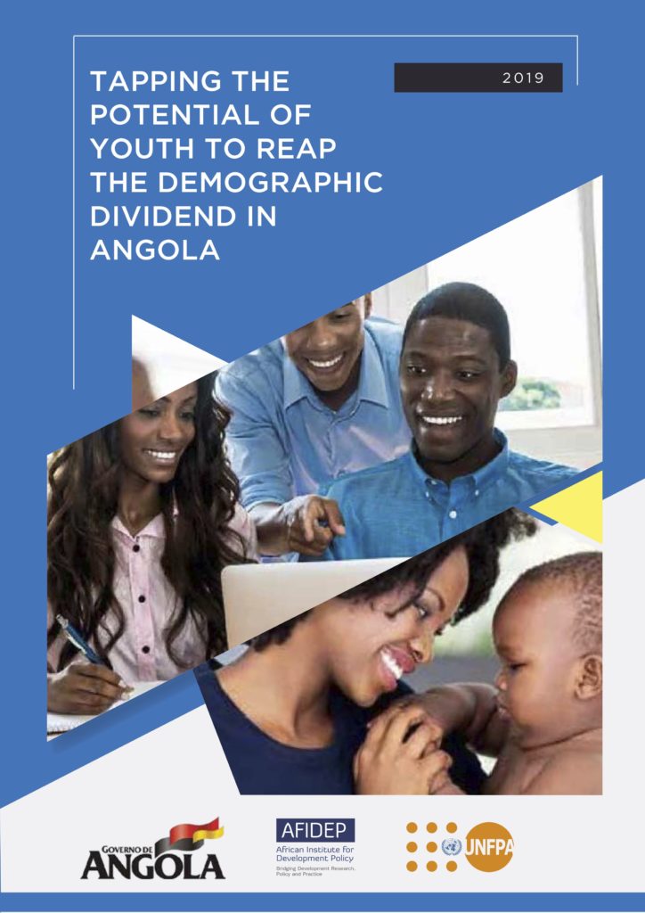 Tapping the Potential of Youth to Reap the Demographic Dividend in ...