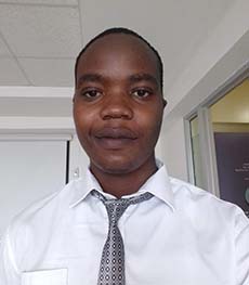 Vincent Nyakweba - African Institute for Development Policy - AFIDEP