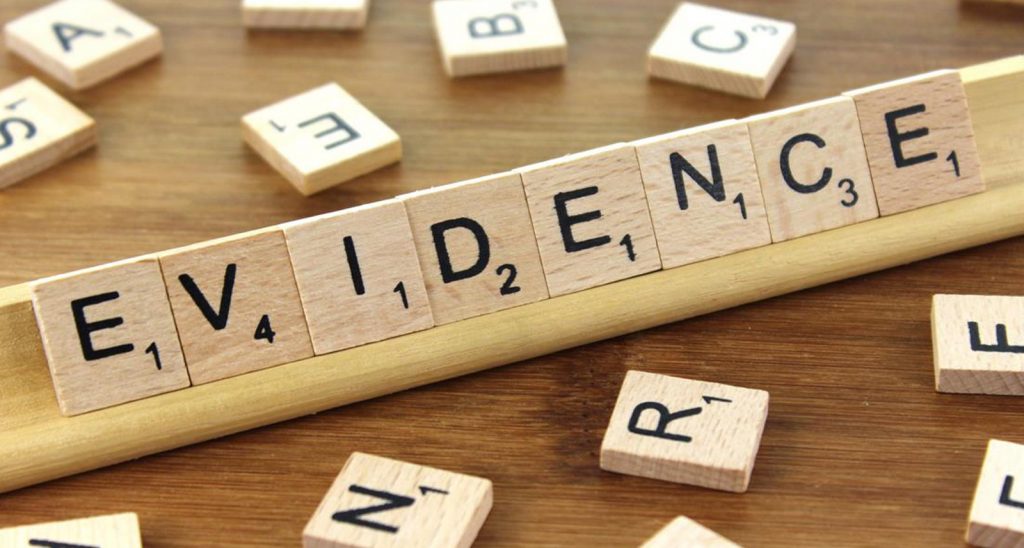 News Release: Scientists strengthen resolve to champion evidence use ...