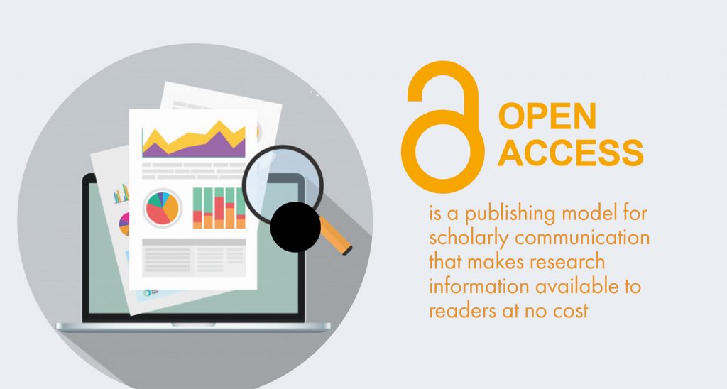 We need to fix how research is accessed for development - African ...