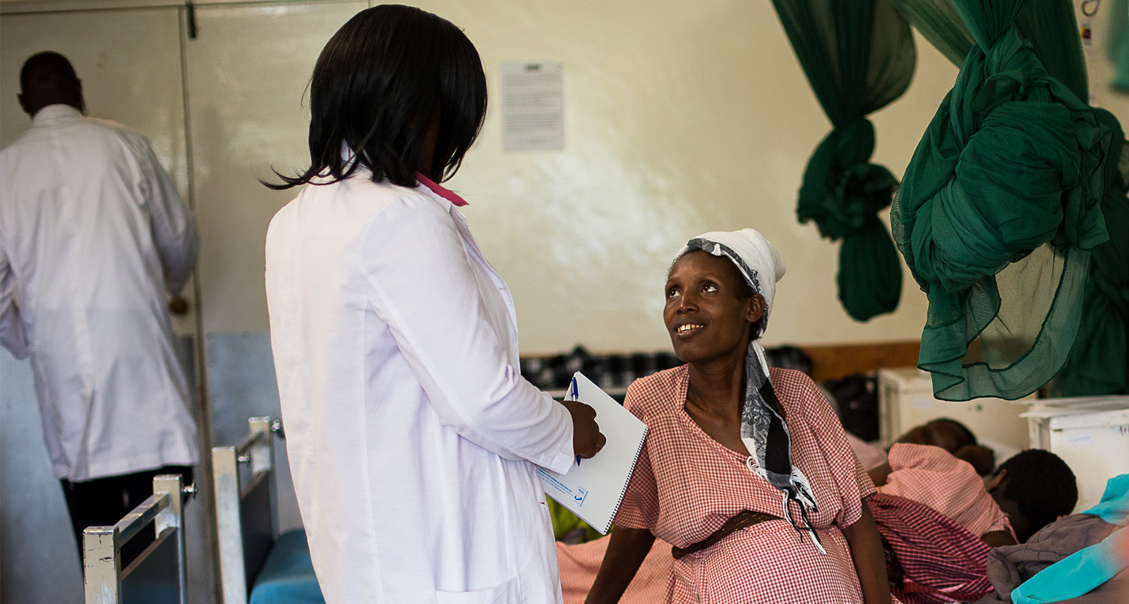 Evidence Platforms to Strengthen Kenya’s Health Systems at National and ...