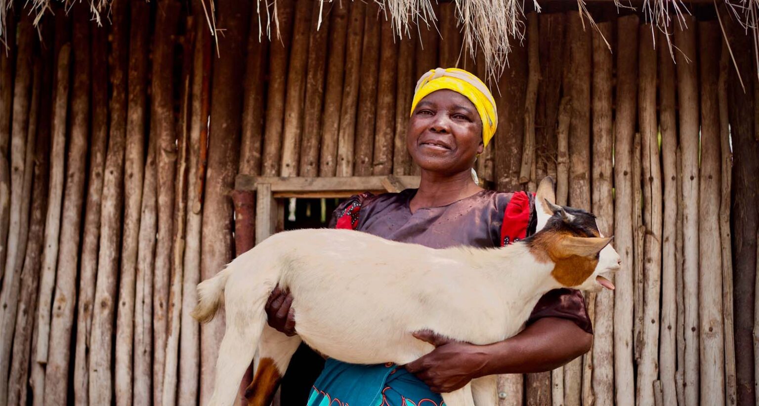 International Day of Rural Women: Rural Women Cultivating Good Food for ...