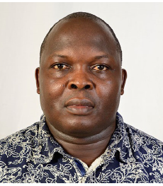 Violet I. Murunga - African Institute for Development Policy - AFIDEP