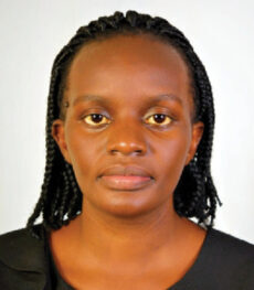 Violet I. Murunga - African Institute for Development Policy - AFIDEP