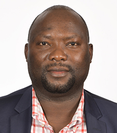 Edward Njenga - African Institute for Development Policy - AFIDEP