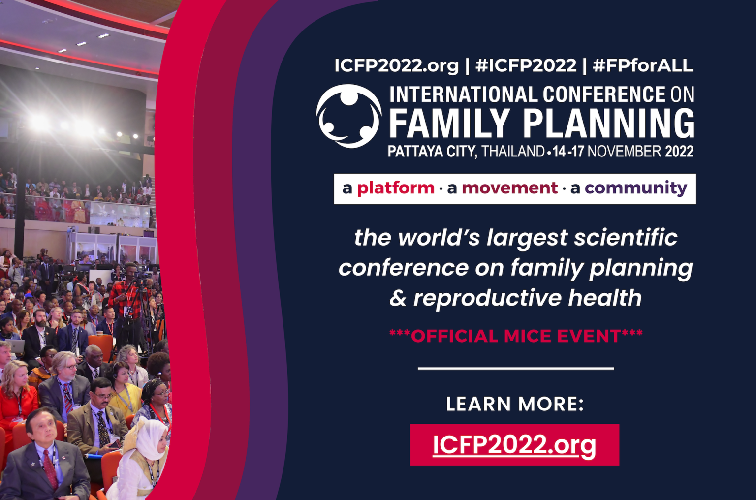 Family planning is key to universal health coverage – Reflections from ...