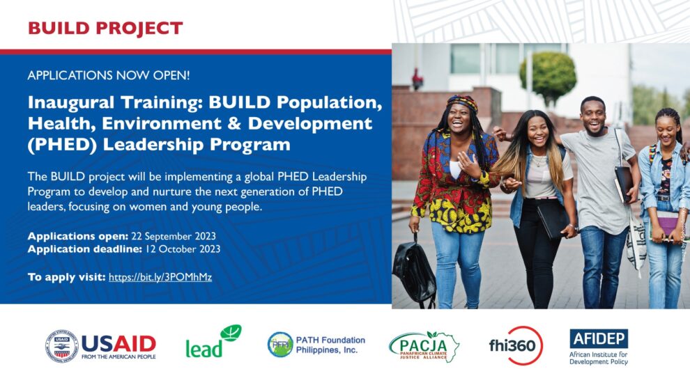 Home - African Institute for Development Policy - AFIDEP