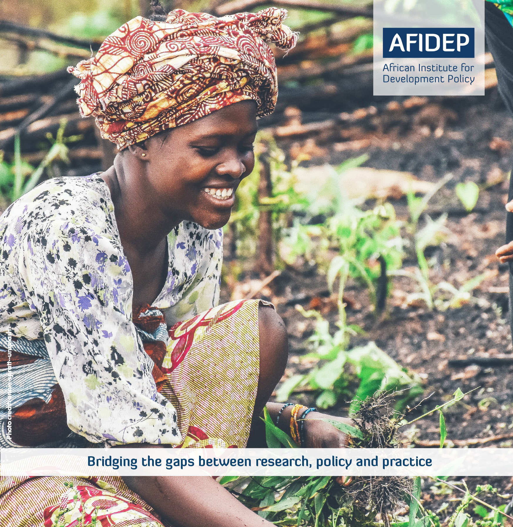 Publications - African Institute for Development Policy - AFIDEP